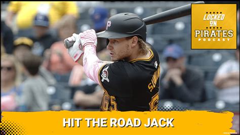 Alert Why The Pittsburgh Pirates Abandoned Jack Suwinski After Years Of Raw Power Hype