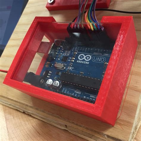 64x16 Red Led Marquee 4 Steps With Pictures Instructables