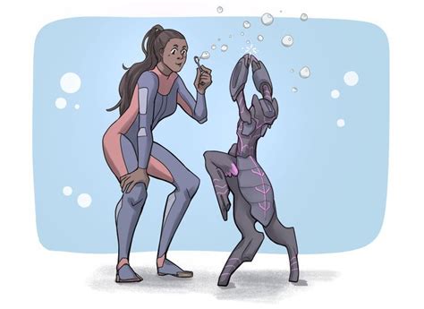 Pin By Tatali Tat On Subnautica Character Design Character Art