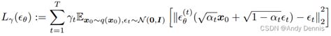 Ddim原理及代码denoising Diffusion Implicit Models Csdn博客