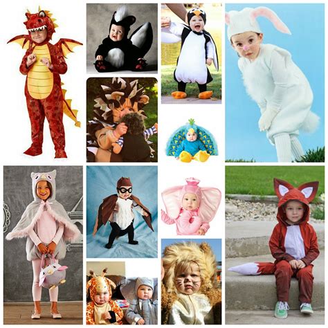 Recursos Disfraces De Animales Para Carnaval Lluvia De Ideas