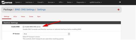 dns resolver stopped resolving dns queries after upgrade to 2 4 4