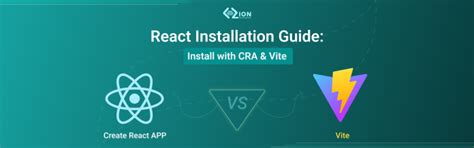 React Install 2025 Cra And Vite Setup Guide