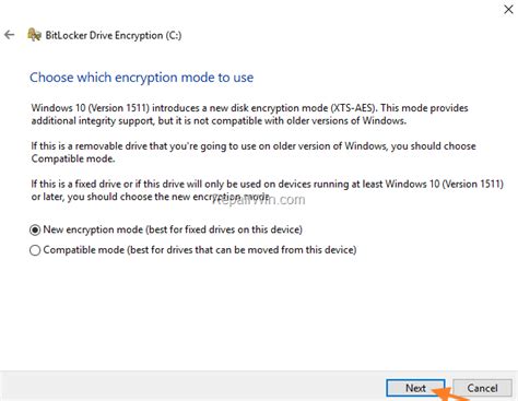 Bitlocker Mac Compatibility Pagrestaurant