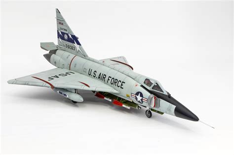 Meng F 102a In 172 F 102 Imodeler