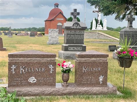 John Edward “jack” Kellner 1931 2021 Find A Grave äreminne