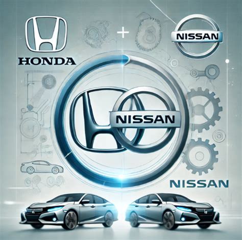 하이브리드 시장의 새 주인 누구일까 혼다 닛산 합병 링겔만 효과 우려 속 미래차 경쟁력 재정립 필요