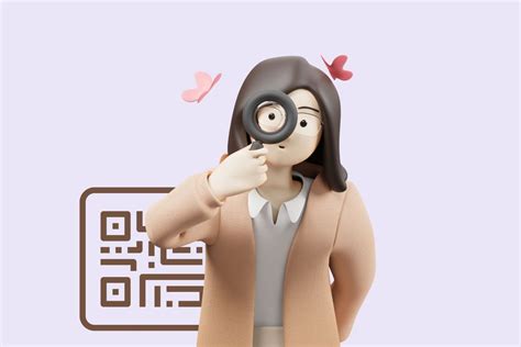 Minimum Qr Code Size Best Practices And Examples