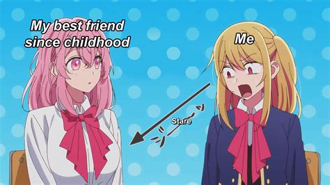 Damn Girl R Animefunny