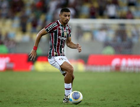 Andre Transfer Fulham In Talks Over Liverpool Target