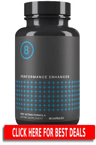Performer 8 Review Best Male Enhancement Pill 2021