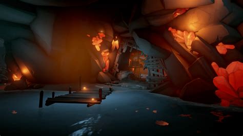 Sea Of Thieves Season 18 Return To The Devils Roar Rare Thief