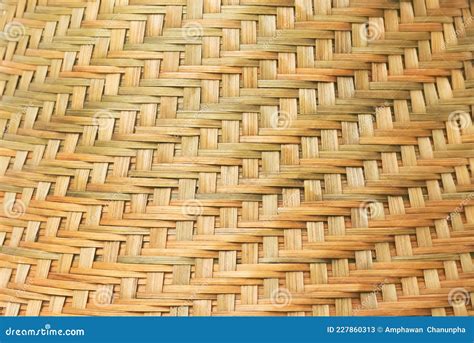 Bamboo Wood Wall Gold Brpwn Texture For Background In Seamless Patterns