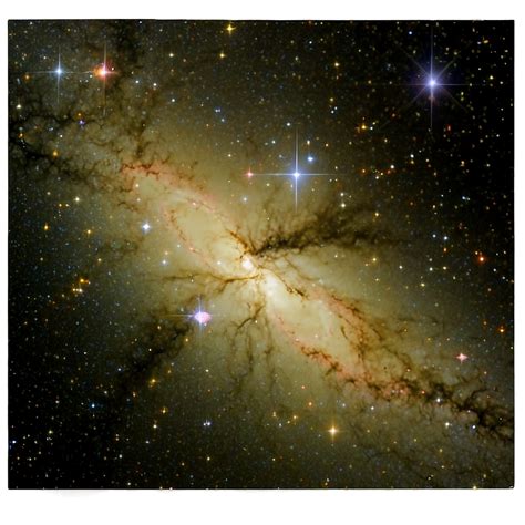 Download Galactic Center Png Uxk63