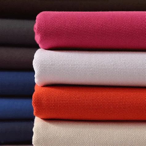 Durable Canvas Fabric Upholstery Fabric