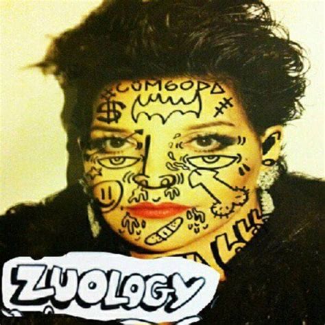 Metro Zu Zuology A Relic From Early 2010s Odd Future Inspired Rap