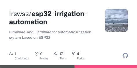 esp32 irrigation automation i at main · lrswss esp32 irrigation automation · github