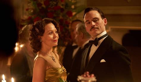 How Did Polly Die In Peaky Blinders Her Death Explained