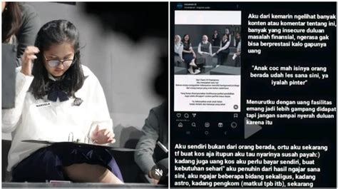 Sering Disebut Dari Keluarga Berada Manuella Peserta Coc Bantah Hal Ini