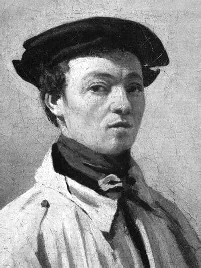 Камиль Коро — фото биография личная жизнь причина смерти картины 24СМИ