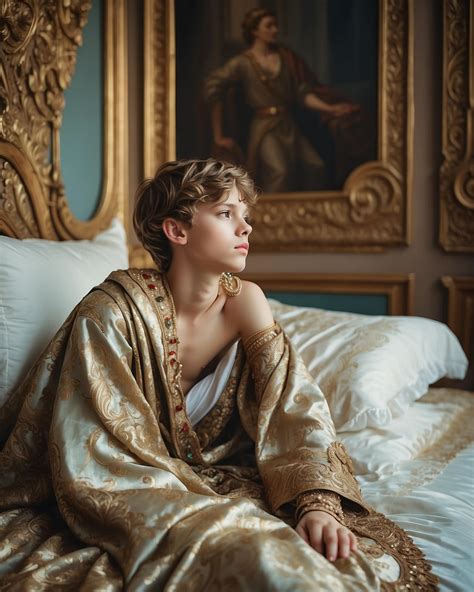 Portrait 5 By Adrian Archelaos On Deviantart