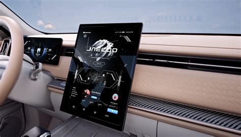 New Jaecoo J7 Launches In South Africa Pricing And Specifications