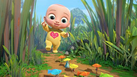 Watch Beat Bugs Netflix Official Site