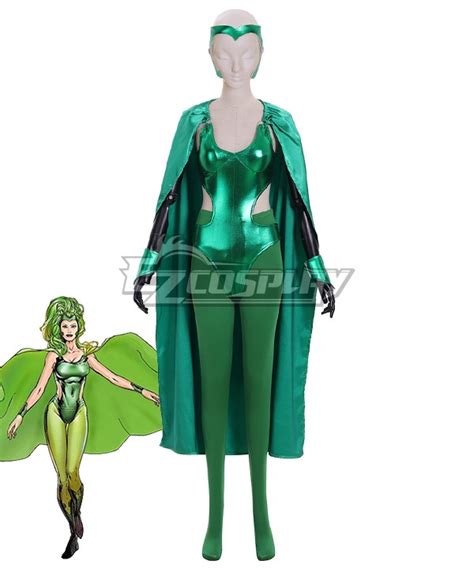X Men Polaris