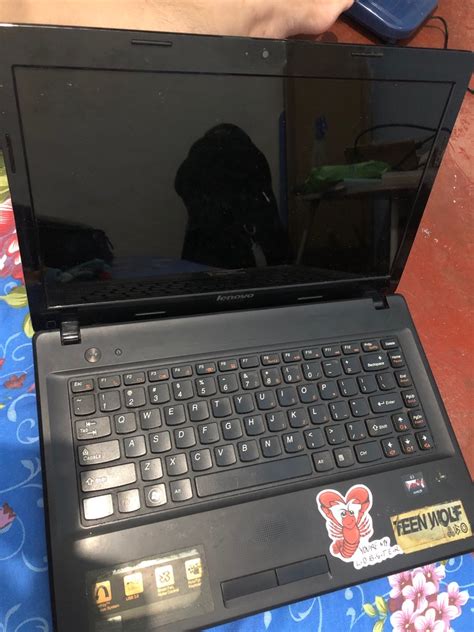 Old Lenovo Laptop Computers And Tech Laptops And Notebooks On Carousell