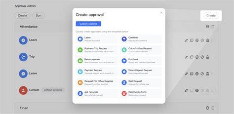 Approval How To Create Custom Approvals