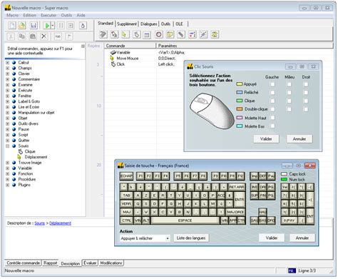 Voici à quoi ressemble Super Macro