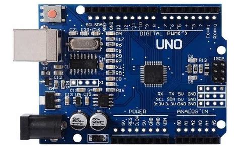 Arduino Uno Mercadolivre 📦