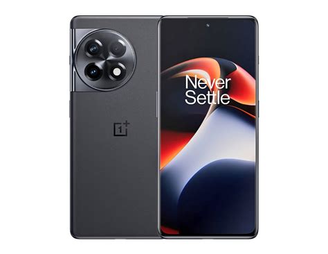 Почти копия OnePlus 11 5G: инсайдер показал как будет выглядеть OnePlus ...