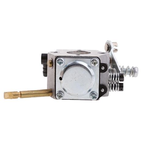 Carburetor Carb Kit For Stihl H D Fs Fs Fs Fs Fs Trimmer Amazon In Garden Outdoors