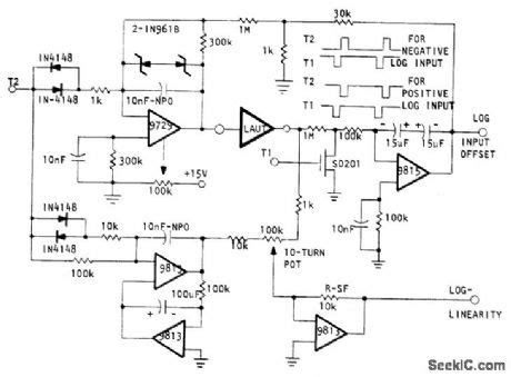 Index 33 Measuring And Test Circuit Circuit Diagram SeekIC Com
