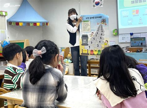 유아 제로웨이스트 교육 도전 제로웨이스트 프로그램 개발 사에코피스아시아│ecopeaceasia