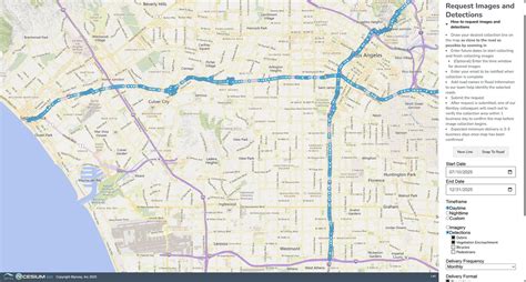 Bentley Systems Introduces Open Api Framework For Blyncsy Solution