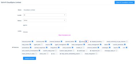 How To Install Chatwoot Live Chat On Ubuntu