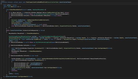 C Как правильнее дождатся условно бесконечно Task цикла если он создается в конструкторе