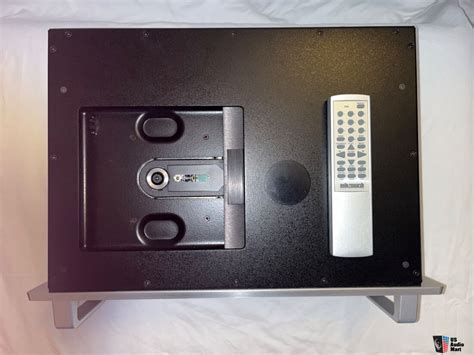 Audio Research Cd6 Photo 4775333 Us Audio Mart