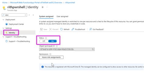 Flex Consumption Function App Eventgrid Support Microsoft Qanda