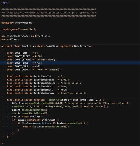 github effectivecore nova extension