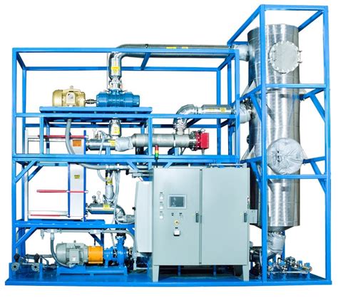 Encon Evaporation Newtrient