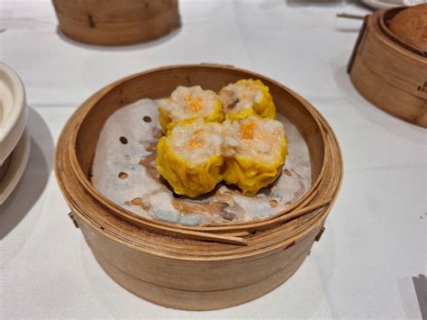Ak Blog 潮潮居 羅漢齋素腸粉