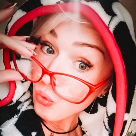 Cherry Алекса биография и личная жизнь муж рост и вес карьера и успех Инстаграм и фото