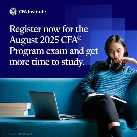 Cfa® Program Cfa Institute