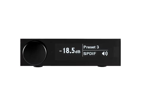 Minidsp Flex Rca Single Ended Equalizers Audiogon