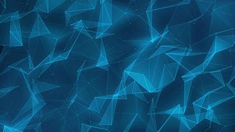 Premium Photo Abstract Technologys Plexus Background