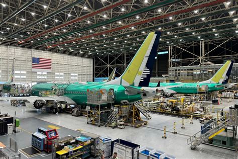 A Deep Dive Into John Travoltas Boeing 737