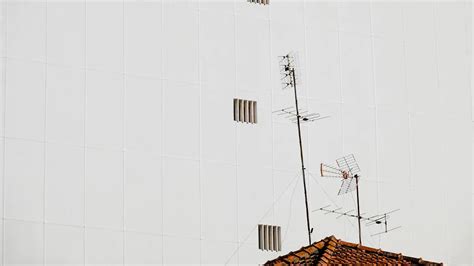 Analog Antenna Vs Digital Antenna